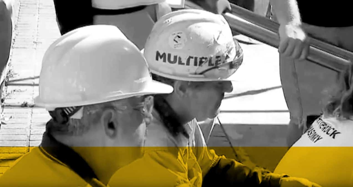 Toolbox Talk - Building Trades Group Drug & Alcohol Program